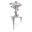 Circular Sprinkler - Professional & Adjustable | Gilmour