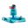 Circular Sprinkler - Professional & Adjustable | Gilmour