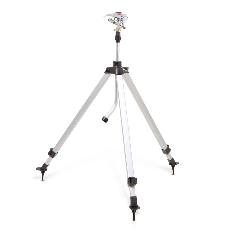 Circular Sprinkler - Professional & Adjustable | Gilmour