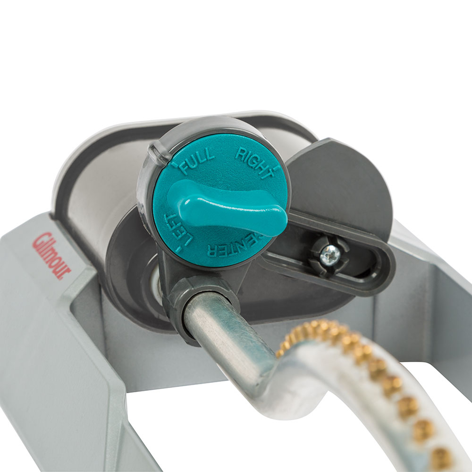Adjustable Rectangular Sprinkler - Gilmour