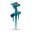 Circular Sprinkler - Professional & Adjustable | Gilmour