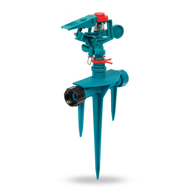 Circular Sprinkler - Professional & Adjustable | Gilmour