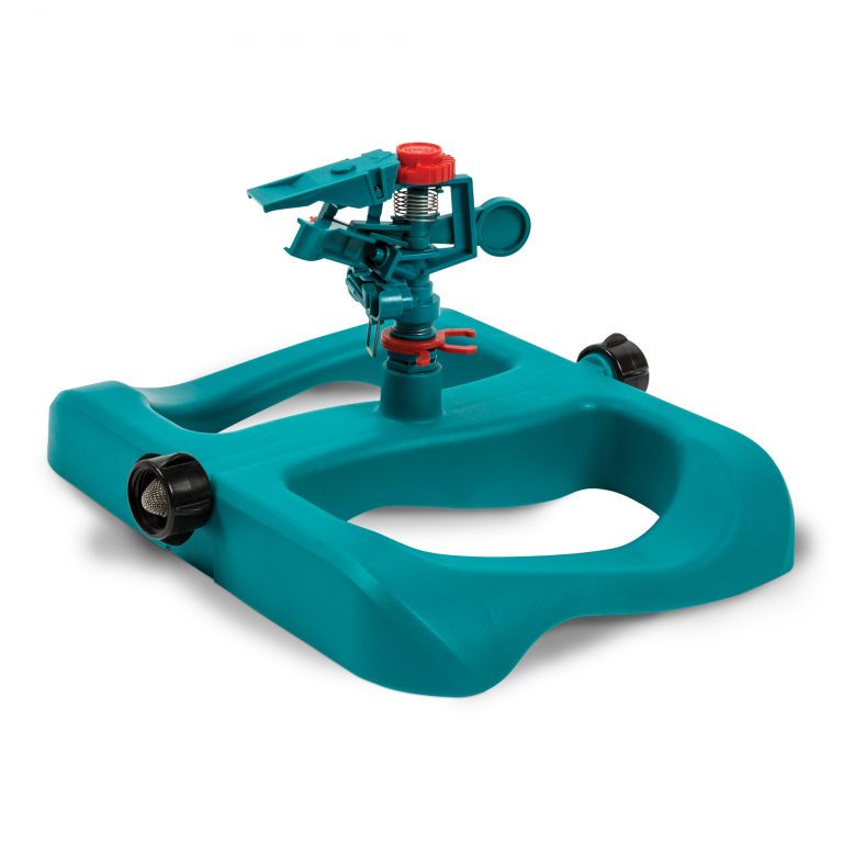Circular Sprinkler - Professional & Adjustable | Gilmour