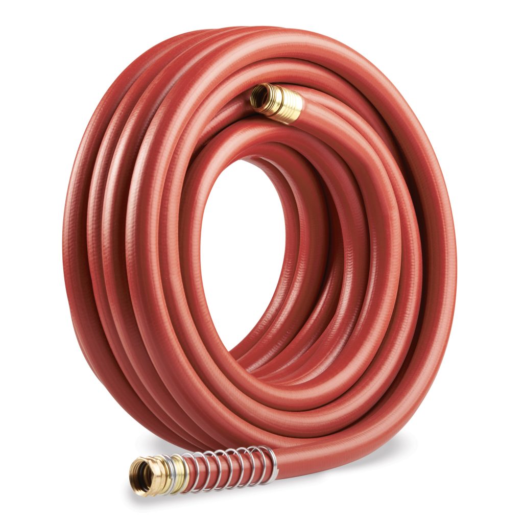 Commercial Water Hose (3/4" & 5/8" x 25-100') | Gilmour