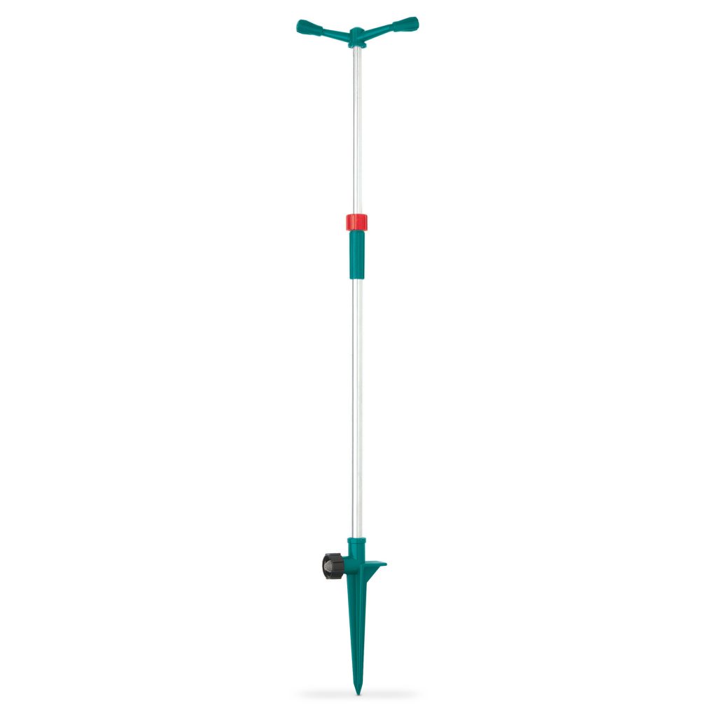 Circular Sprinkler - Professional & Adjustable | Gilmour