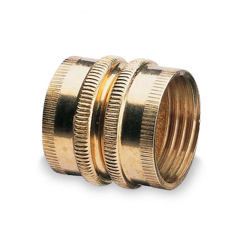 Heavy Duty Quick Connector - Gilmour