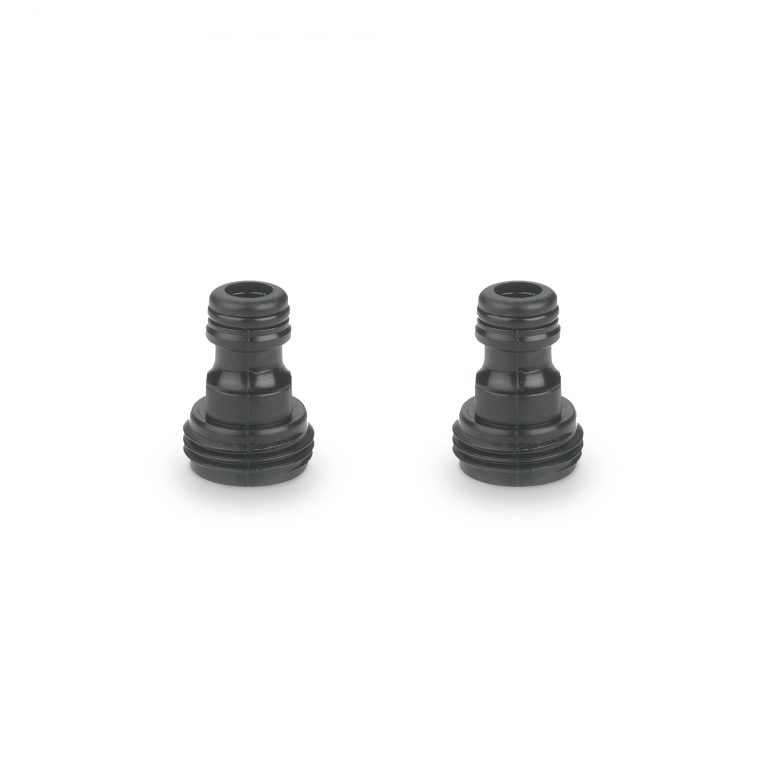 Heavy Duty Quick Connector - Gilmour