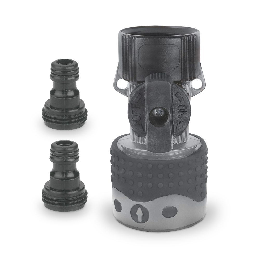 Quick Connectors for Water Hoses & Fittings | Gilmour