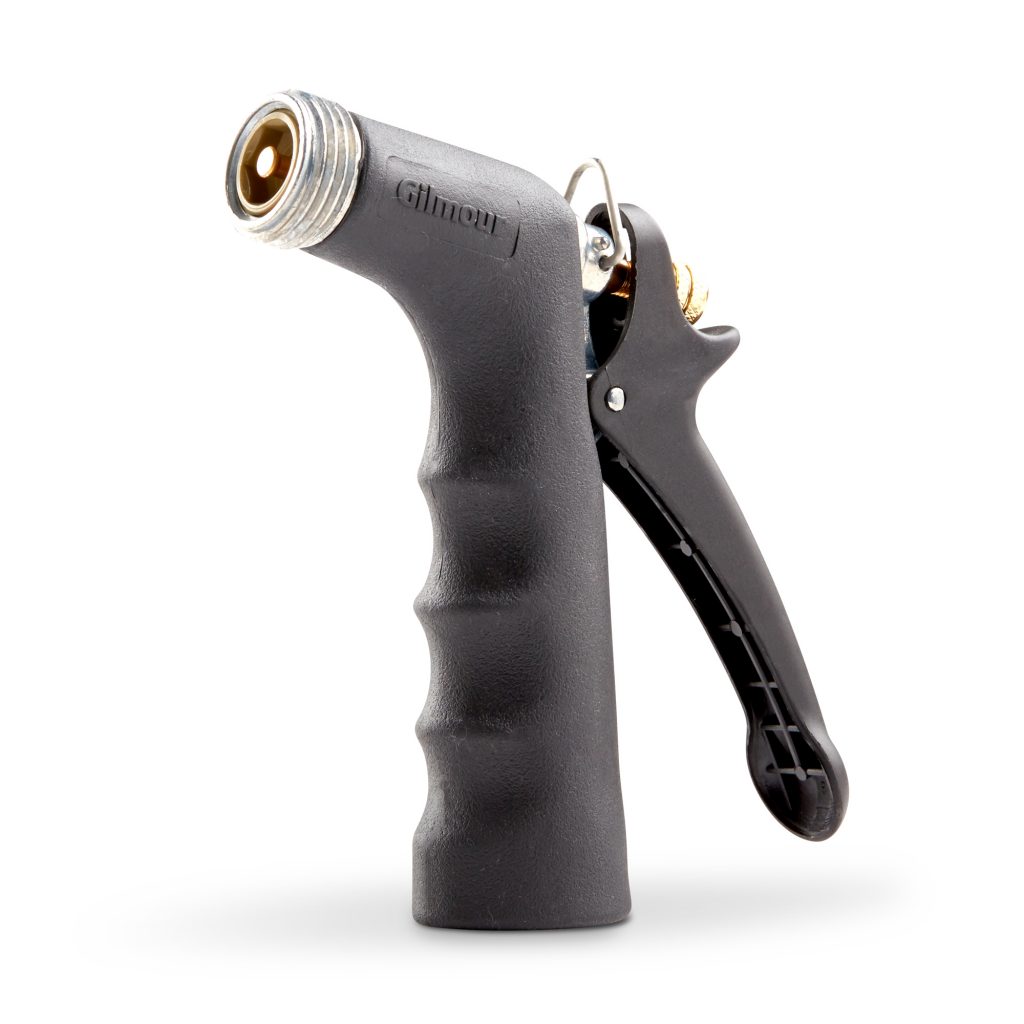 Professional Hot Water Nozzle - Gilmour
