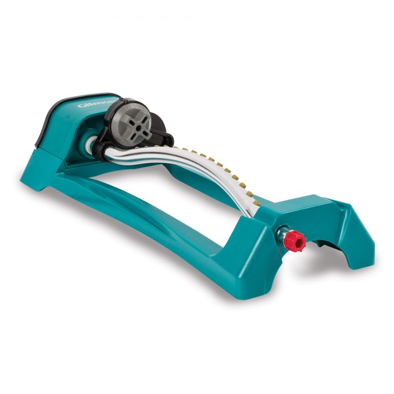 Circular Sprinkler - Professional & Adjustable | Gilmour