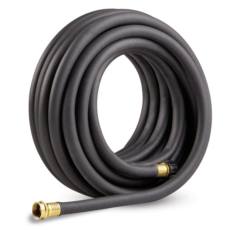 Soaker Hoses for Garden and Yard Care | Gilmour