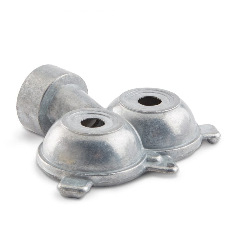 Circular Sprinkler - Professional & Adjustable | Gilmour
