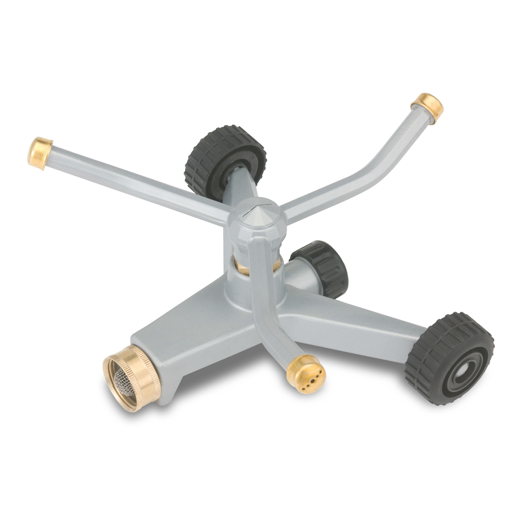 Pattern Master Circular Sprinkler - Gilmour