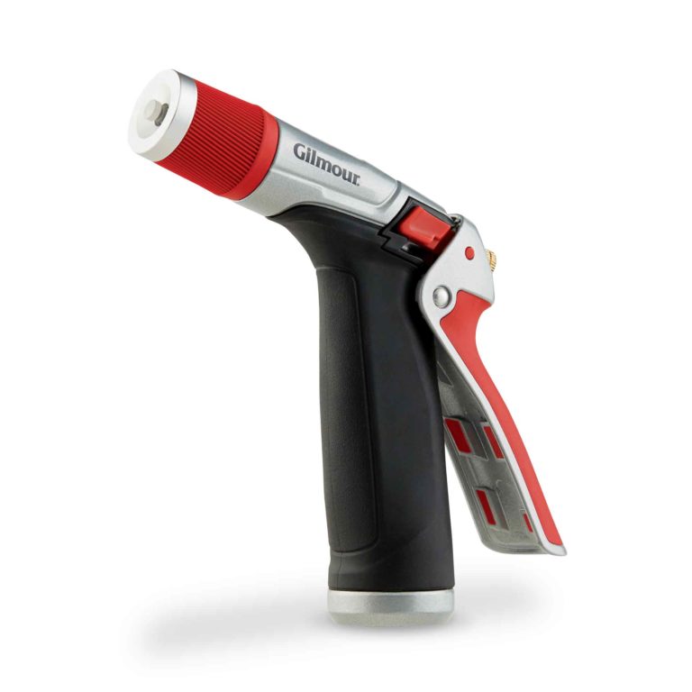 High Pressure, Heavy Duty, Professional Hose Nozzles | Gilmour