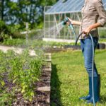 AquaArmor Lightweight Hose: Kink-Free Light Hose | Gilmour